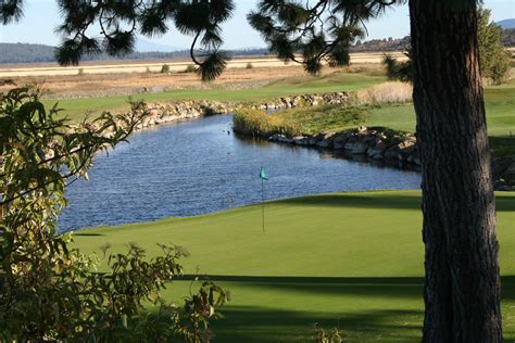 Running Y Ranch Resorts Arnold Palmer Signature Golf Course The Only