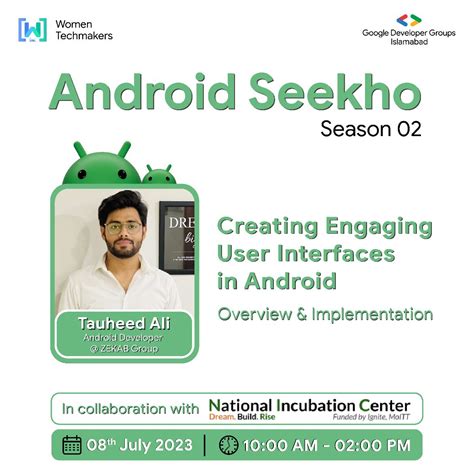 m tauheed ali on linkedin androiddevelopment android women