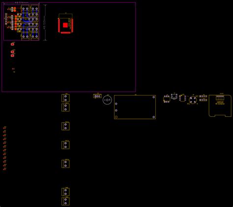 home automation simulation easyeda open source hardware lab