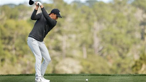 볼수록 도움되는 골든보이 조던 스피스 프리샷 루틴 실전스윙 And 슬로우모션 Jordan Spieth Pre Shot Routine And Slow Motion