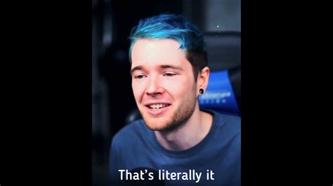 Dantdm Best Quote Youtube