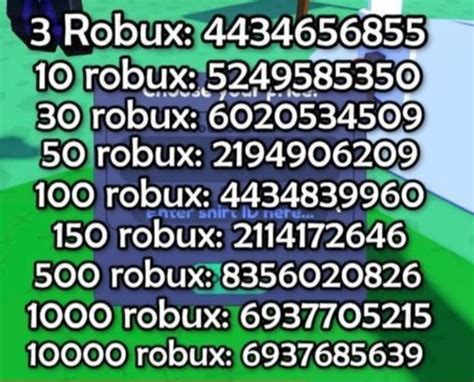 Roblox Brookhaven Codes Artofit