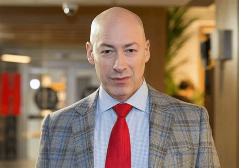 Дмитрий Гордон: биография и личная жизнь, жена, рост и вес, карьера и ...