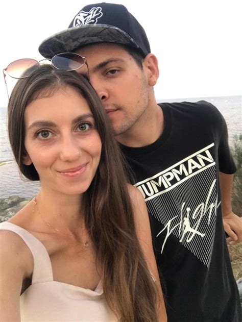 Гергана And Ивелин Joy