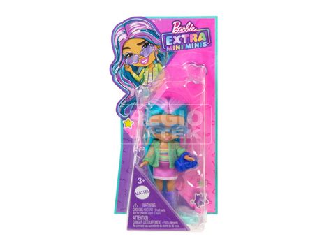Barbie Extravagáns Mini Mini Baba Regio JÁtÉk Webáruház