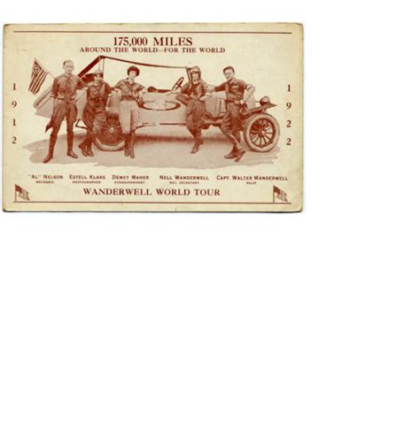 როგორ შემოიარა 16 წლის გოგონამ დედამიწა მანქანით მე 20 საუკუნის დასაწყისში 2 ვიდეო 8 ფოტო