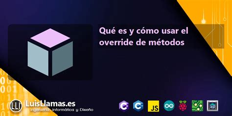 What Is And How To Use The Method Override