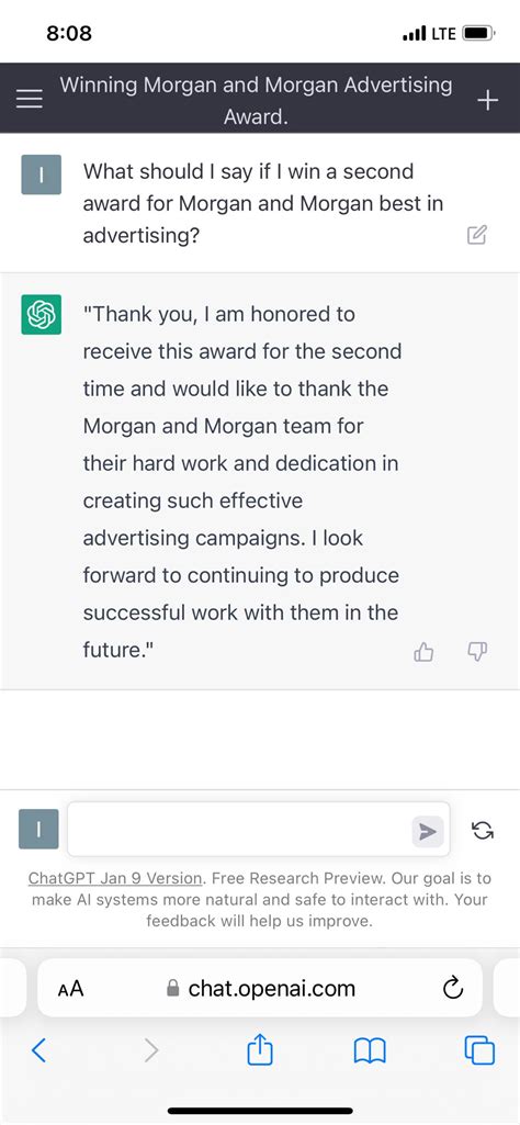 Amber Conroy On Linkedin Huge Congratulations To Morgan And Morgan P A On Winning Best 60 Sec…