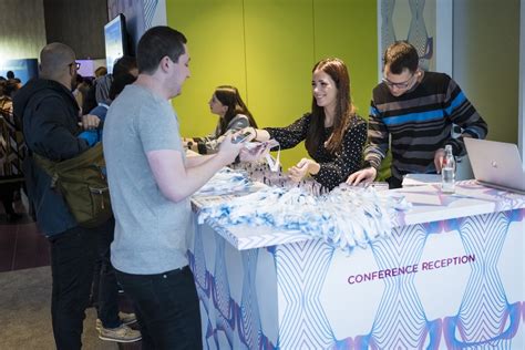 Volunteers Machine Learning Week Europe