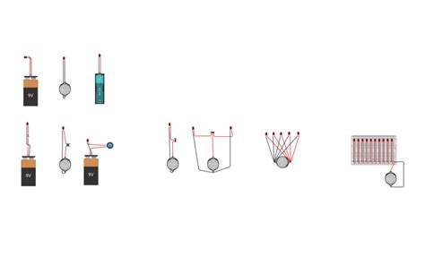 Circuit Design Session 1 Tinkercad