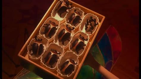 Coraline Bug Chocolates🪲 Coraline Other Mother Coraline Coraline Aesthetic