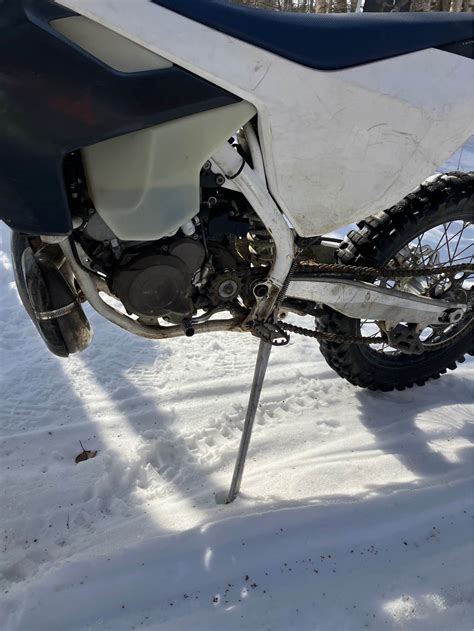 2019 Husqvarna Te 300i Powersport Vehicles Anchorage Alaska