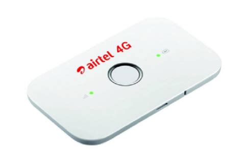 WiFi Hotspot Device At Best Price In India