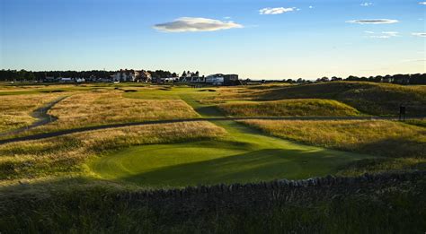 Renaissance Club North Berwick Scotland Qllggy