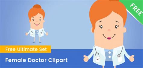 Doctor Vector Characters Vectorcharacters