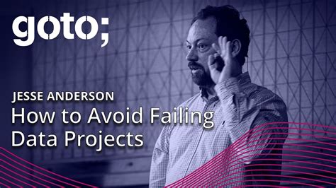 why most data projects fail and how to avoid it