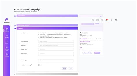 How Do You Create Text Ad Campaigns Doceree Inc