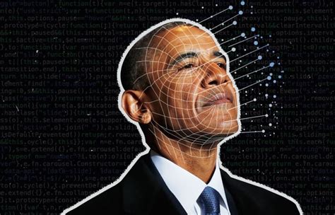 Deep Fake La Falsa Identità Digitale