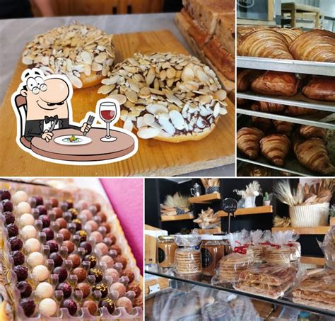 Eurobakery Mazatlán Menú Del Restaurante Precios Y Reseñas