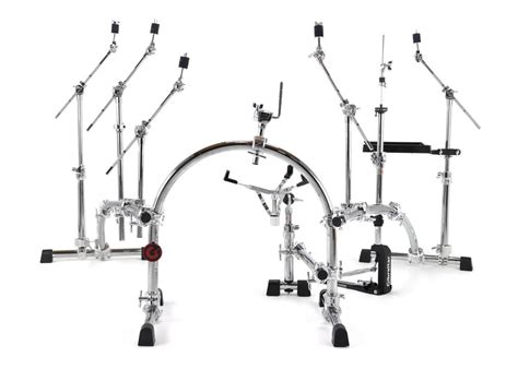 Gibraltar Drum Racks Rattleanddrummusic