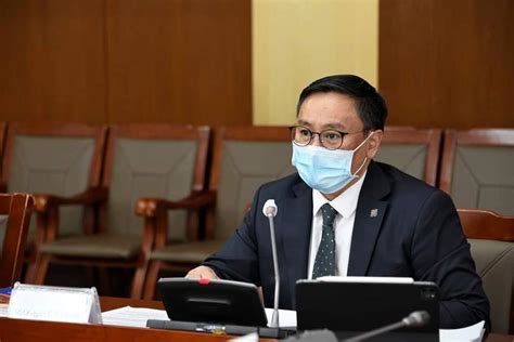 Эрхтэн эд эс шилжүүлэн суулгах тухай хуулийн төслийн талаарх ээлжит хэлэлцүүлэг боллоо