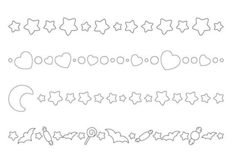 Underline Vector Art Icons And Graphics For Free Download