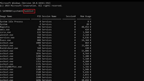 3 Ways To Kill A Process In Windows 10 Techcult