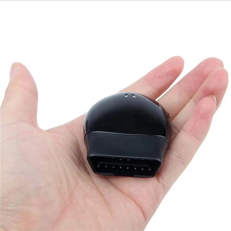 Aliexpress Com Buy AZGIANT OBD II GPS Tracker 16PIN OBD Plug Play Car GSM OBD2 Tracking Device