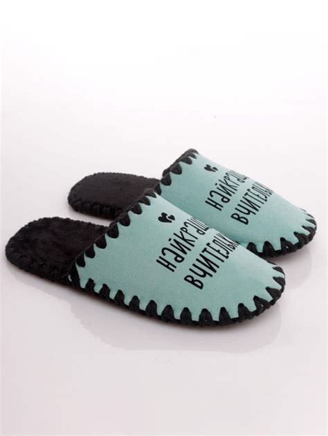 Жіночі капці