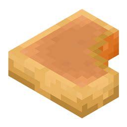 Pumpkin Pie 3d 3d Pumpkin Pie 1 21 11 Update Minecraft Resource