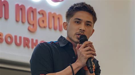 Dambakan Badan ‘six Pack Serta Amalan Gaya Hidup Sihat Pelakon Shah