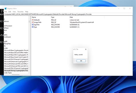 Malware Development Persistence Part 26 Microsoft Edge Part 1