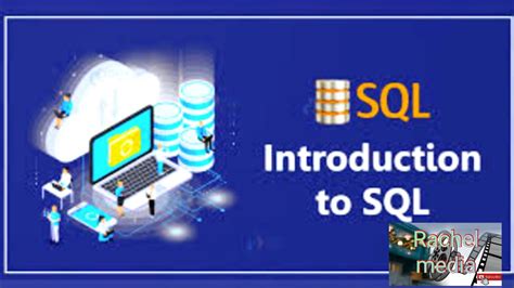 Basic Sql In Tamil Youtube