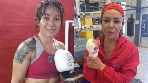Dónde Ver Jackie Nava Vs Gloria Yancaqueo Pelea En Vivo Horarios Para