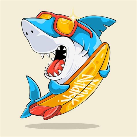 Images De Requin Kawaii Mode Téléchargement Gratuit Sur Freepik