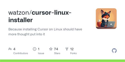 Cursor Linux Installer Uninstall Sh At Main Watzon Cursor Linux Installer GitHub