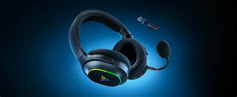 Razer Barracuda X Chroma Wireless Gaming Headset 24ghz