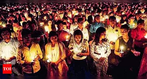 Easter ‘easter Symbolises New Beginnings And Hope Patna News