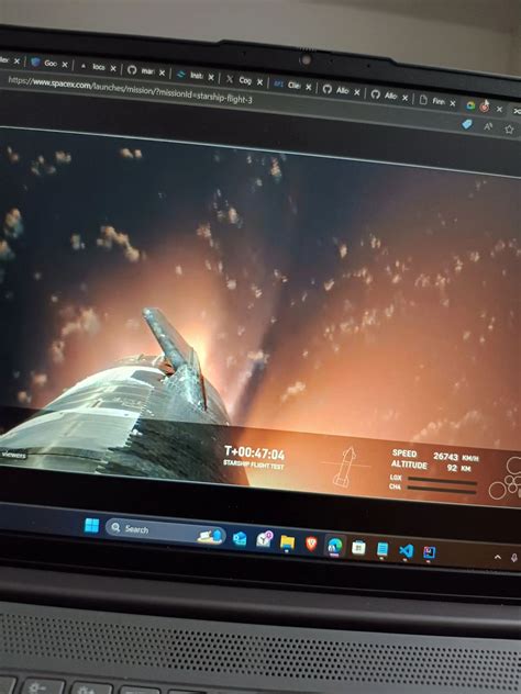 Atharva A Markandey On Linkedin Spacetechnology Rocket Rocketscience Spacex Starship