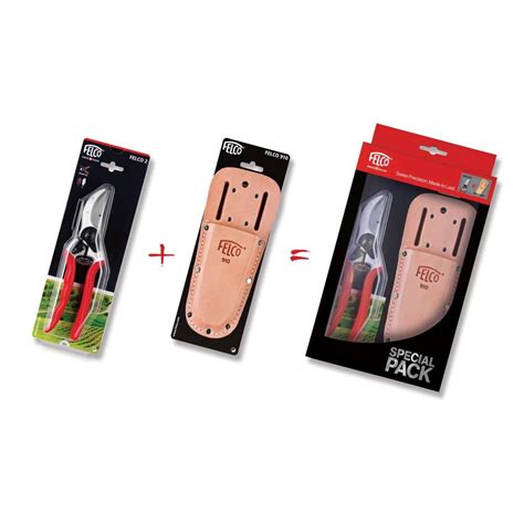 Snoeischaar Felco 6 Premium Special Edition Devakhandelnl