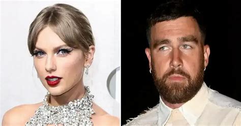 Taylor Swift ‘furious And Embarrassed Over Travis Kelces Tacky Boasts About His Sex Skills