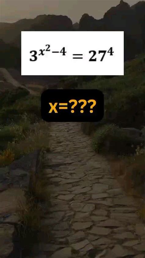 How To Solve A Quadratic Equation Solving A Nonlinear Equation For