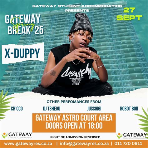 In Case You Missed It The Gateway Student Accommodation Facebook