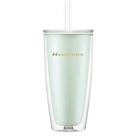 Ly Nhựa 2 Lớp Bách Hóa Xanh Wangcha Giá Rẻ Tại Bách Hoá Xanh