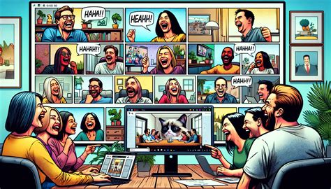 Meeting Memes Humor To Get You Through Your Working Day Krisp