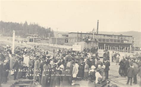 City Of North Bend