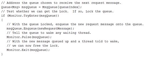 The Essence Of Multi Threaded Applications