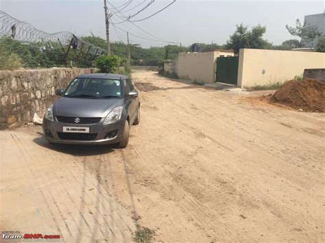 Car Repairs And Maintenance Harvinder Singh And Kumar Vasant Kunj Delhi Team Bhp