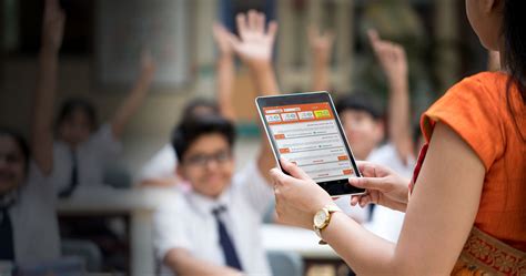 Lead School Integrated Learning System