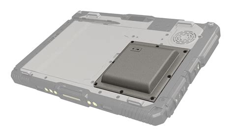 Getac Ux10 Fully Rugged Tablet 101